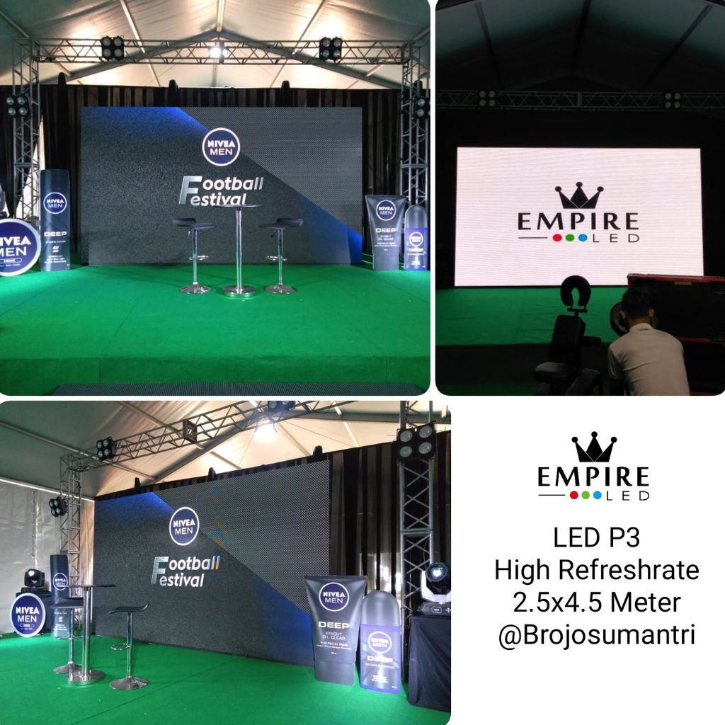 Sewa Led Screen Banda Aceh - Sewa Led Screen Jakarta | Harga Sewa ...