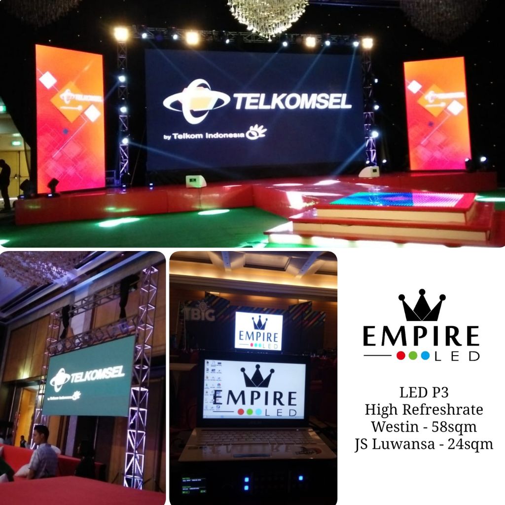 Sewa Led Screen Cikarang - Sewa Led Screen Jakarta | Harga Sewa ...
