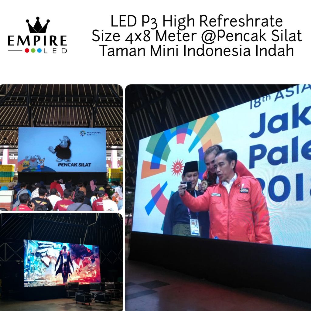 Sewa Led Screen Malaysia - Sewa Led Screen Jakarta | Harga Sewa ...