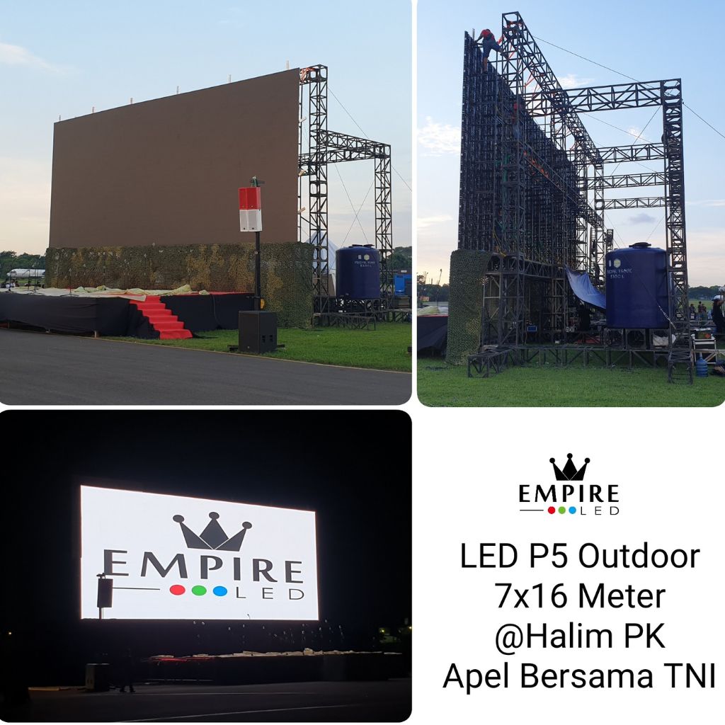 Sewa Led Screen Pulau Pramuka - Sewa Led Screen Jakarta | Harga Sewa ...