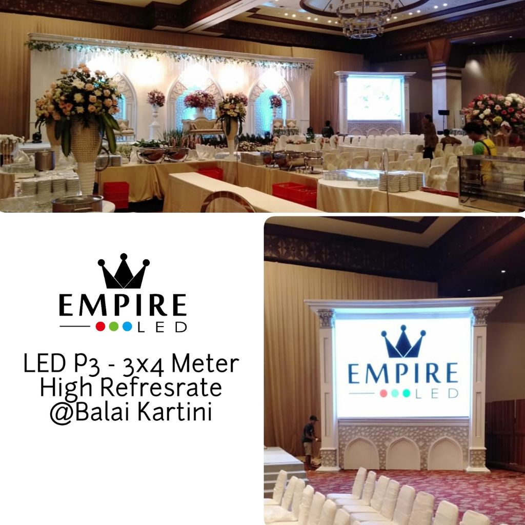 Sewa Led Screen Pulau Pramuka - Sewa Led Screen Jakarta | Harga Sewa ...