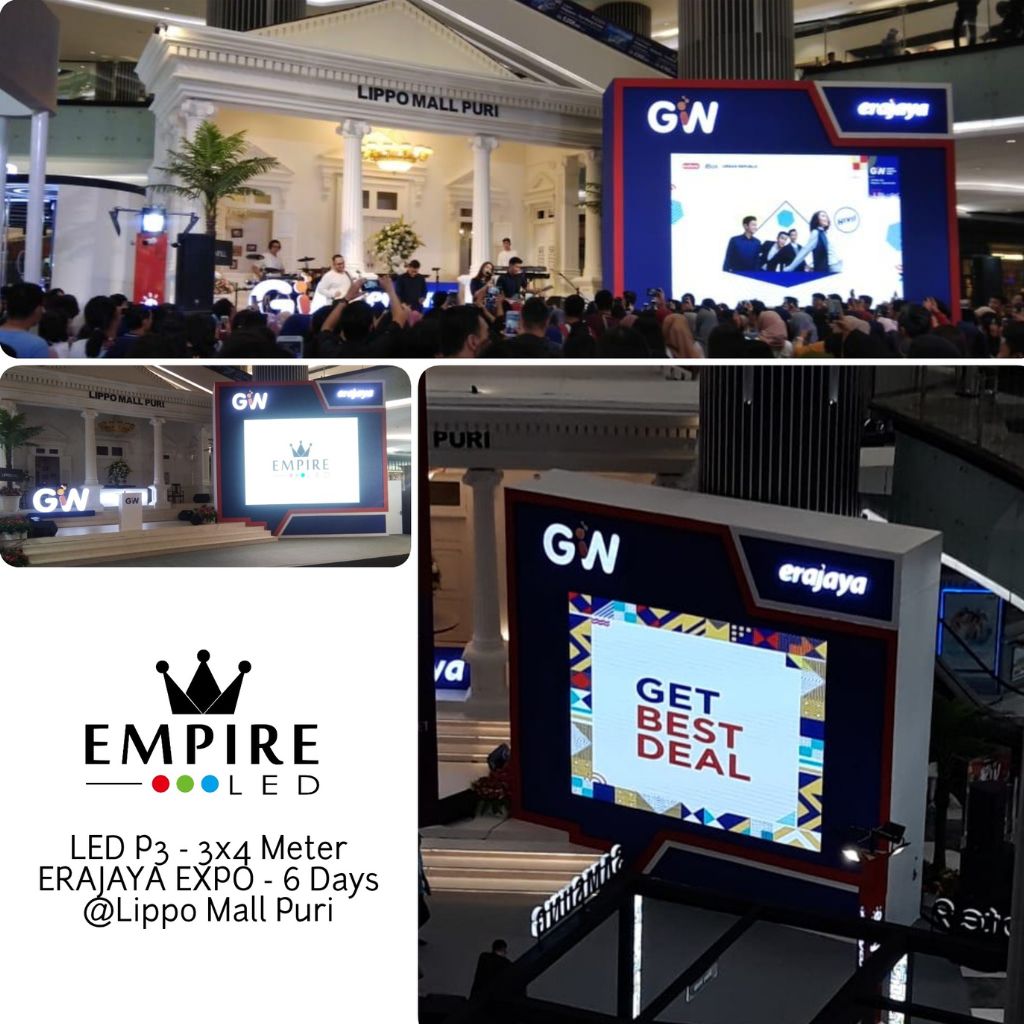 Sewa Led Screen Puncak - Sewa Led Screen Jakarta | Harga Sewa Videotron ...