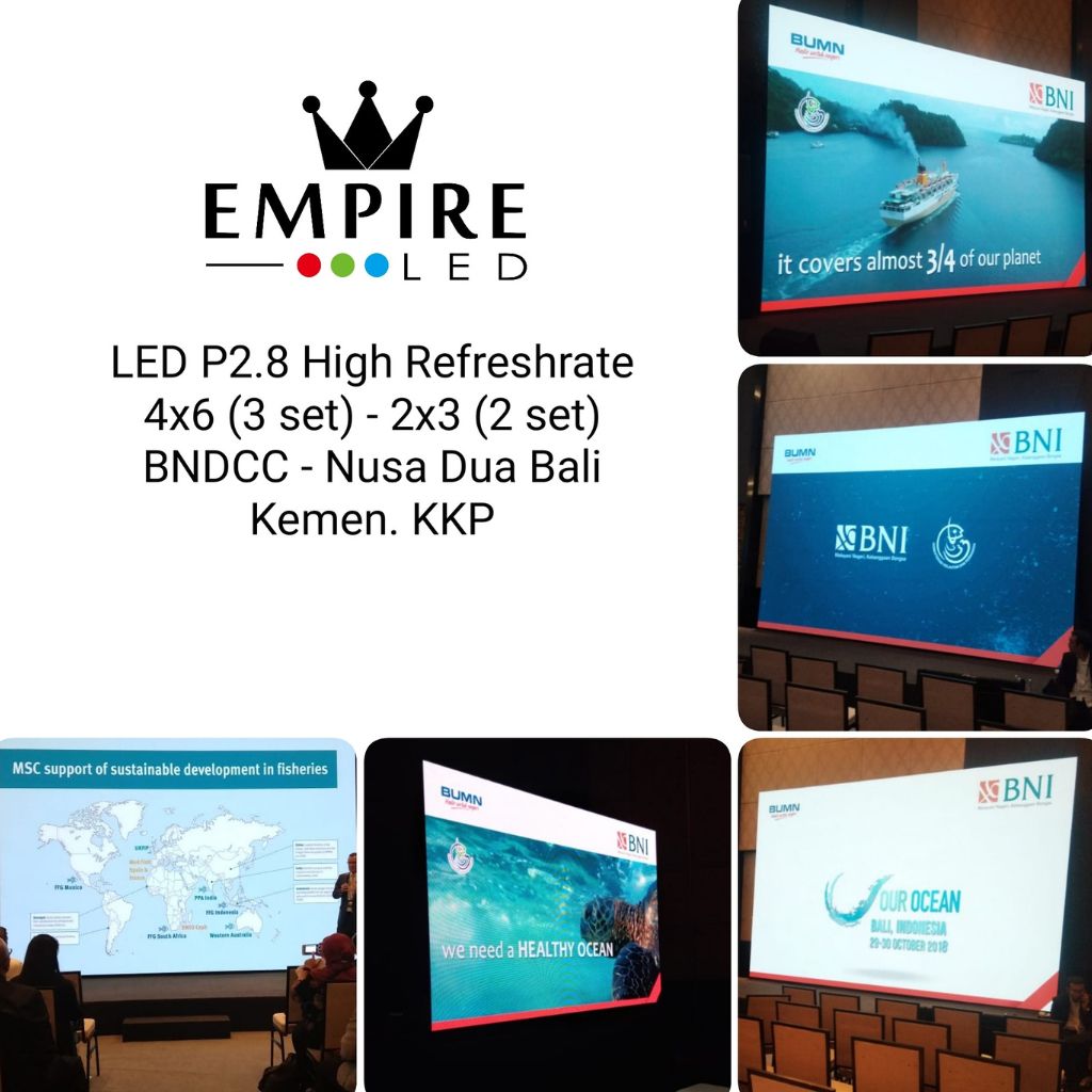 Sewa Led Screen Serang - Sewa Led Screen Jakarta | Harga Sewa Videotron ...