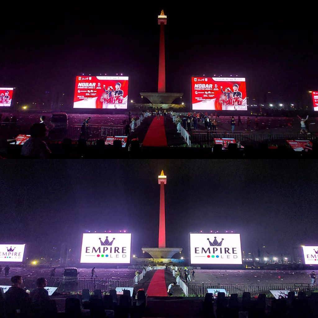 Sewa Led Screen Serang - Sewa Led Screen Jakarta | Harga Sewa Videotron ...