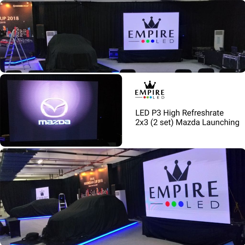 Sewa Led Screen Template - Sewa Led Screen Jakarta | Harga Sewa ...