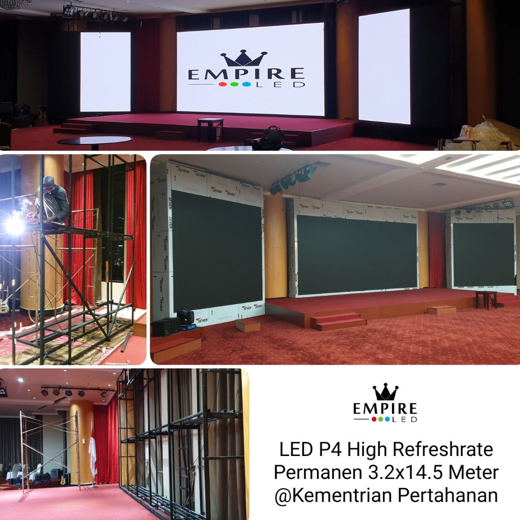 Sewa Led Screen Template - Sewa Led Screen Jakarta | Harga Sewa ...